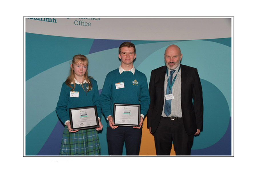 2022 Gallery - CSO - Central Statistics Office