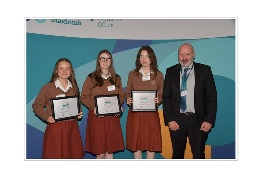 2022 Gallery - CSO - Central Statistics Office