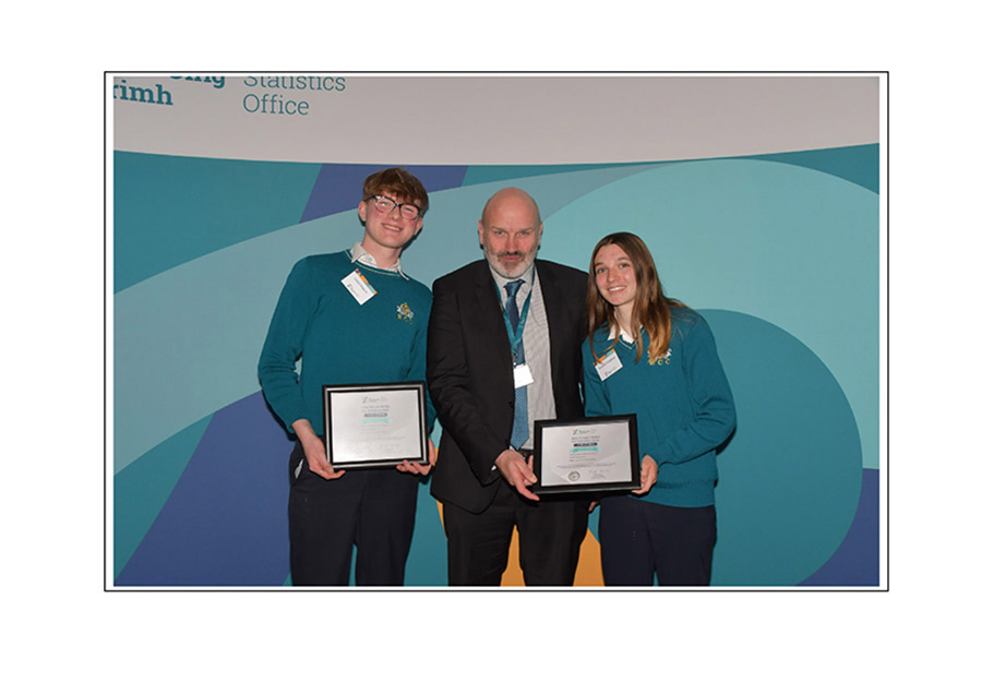 2022 Gallery - CSO - Central Statistics Office