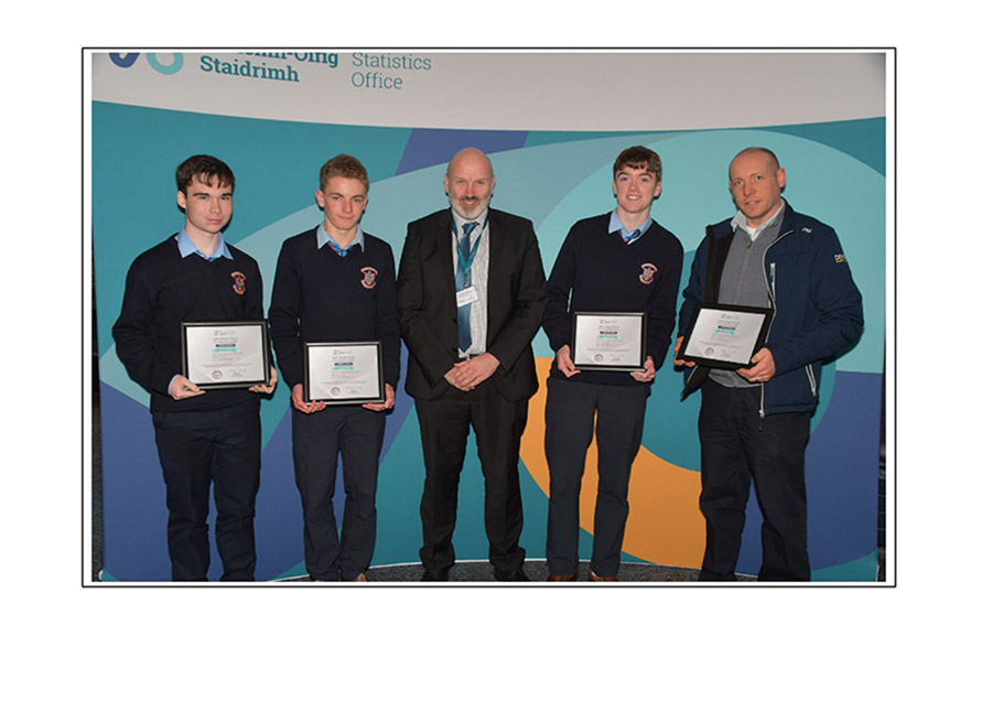 2022 Gallery - CSO - Central Statistics Office