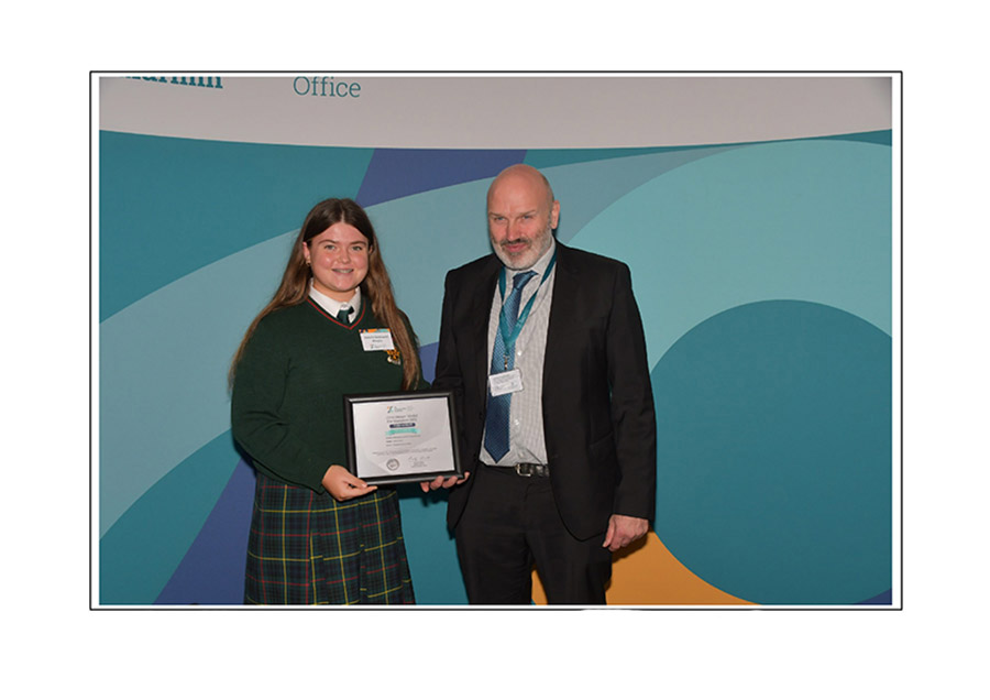 2022 Gallery - CSO - Central Statistics Office