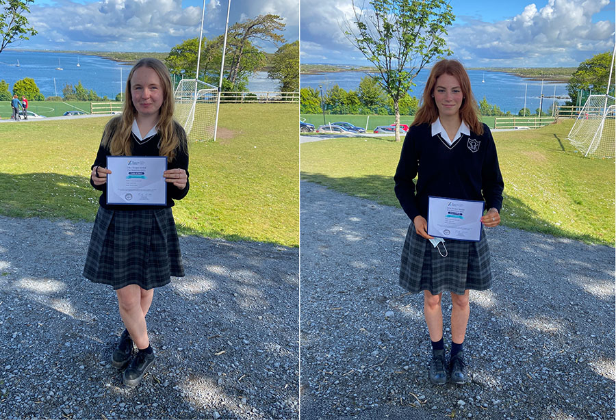 2021 Results Gallery - CSO - Central Statistics Office